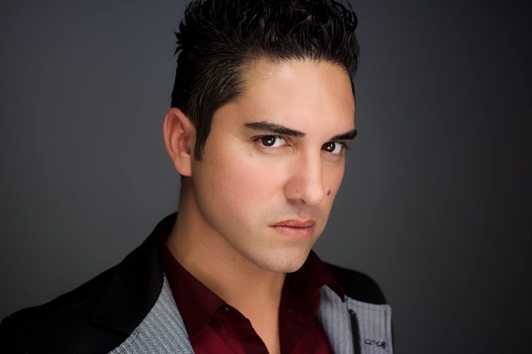 Eduardo Lezcano - Biography, Height & Life Story | Super Stars Bio