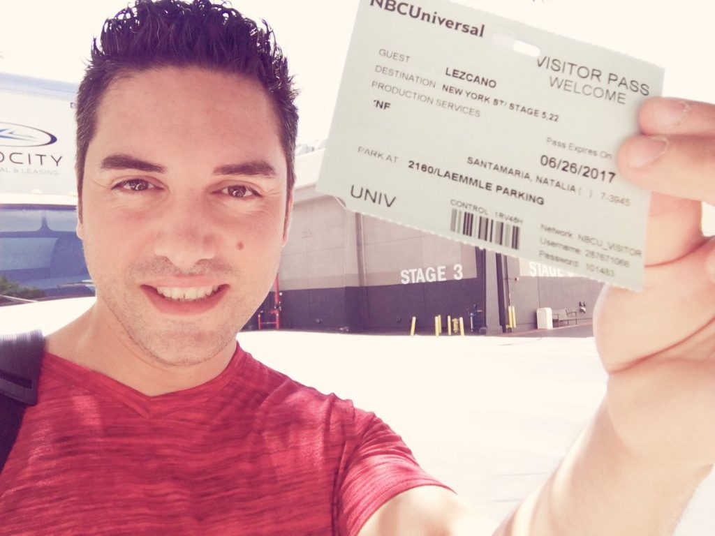 Eduardo Lezcano - Biography, Height & Life Story | Super Stars Bio