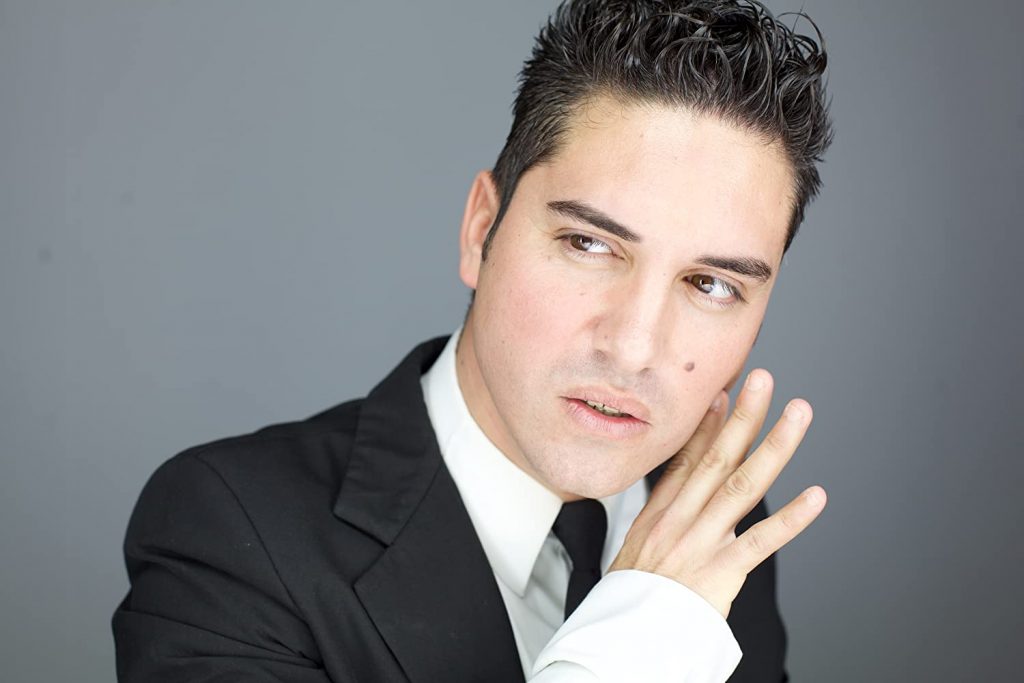 Eduardo Lezcano - Biography, Height & Life Story | Super Stars Bio