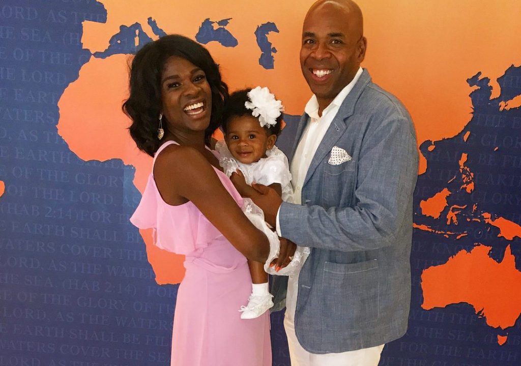 Edwina Findley - Biography, Height & Life Story | Super Stars Bio