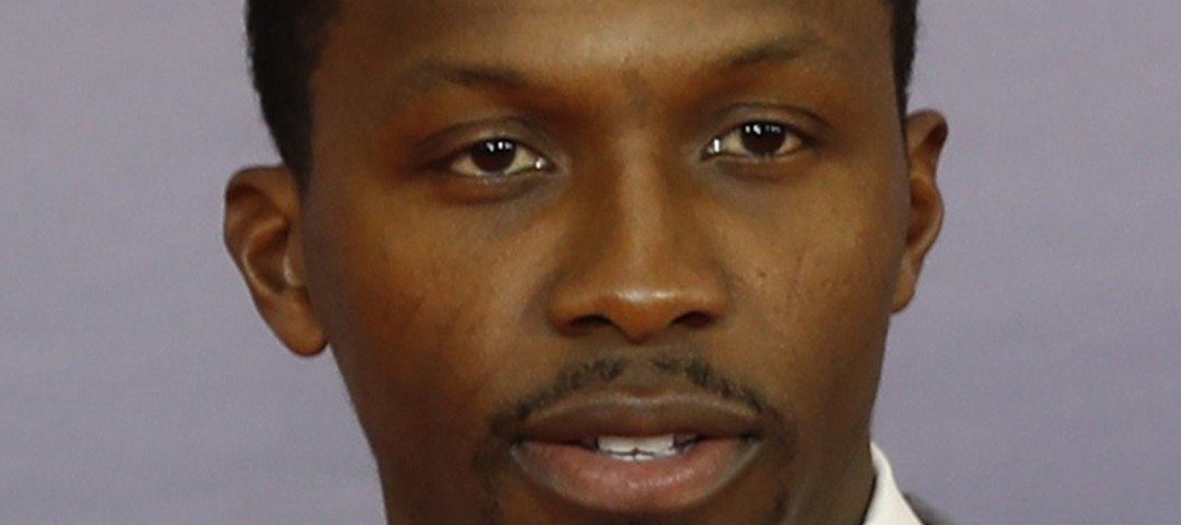 Emmanuel Kabongo - Biography, Height & Life Story | Super Stars Bio