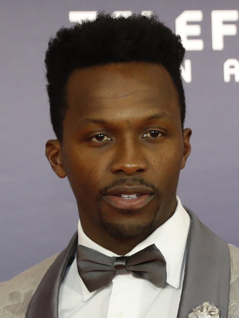 Emmanuel Kabongo - Biography, Height & Life Story | Super Stars Bio