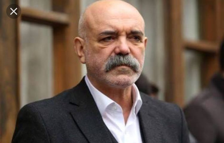 Ercan Kesal - Biography, Height & Life Story | Super Stars Bio