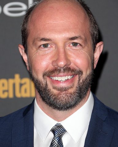 Eric Lange - Biography, Height & Life Story | Super Stars Bio