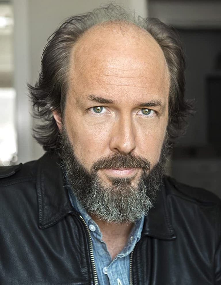 Eric Lange - Biography, Height & Life Story | Super Stars Bio