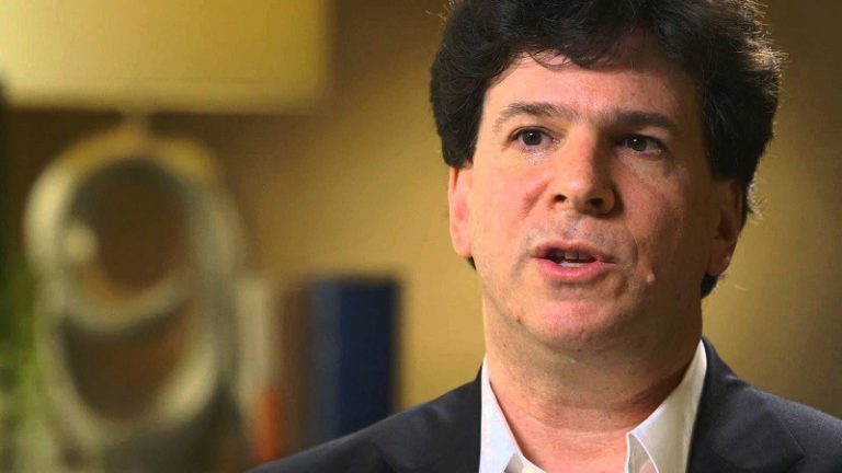 Eric Weinstein - Biography, Height & Life Story | Super Stars Bio