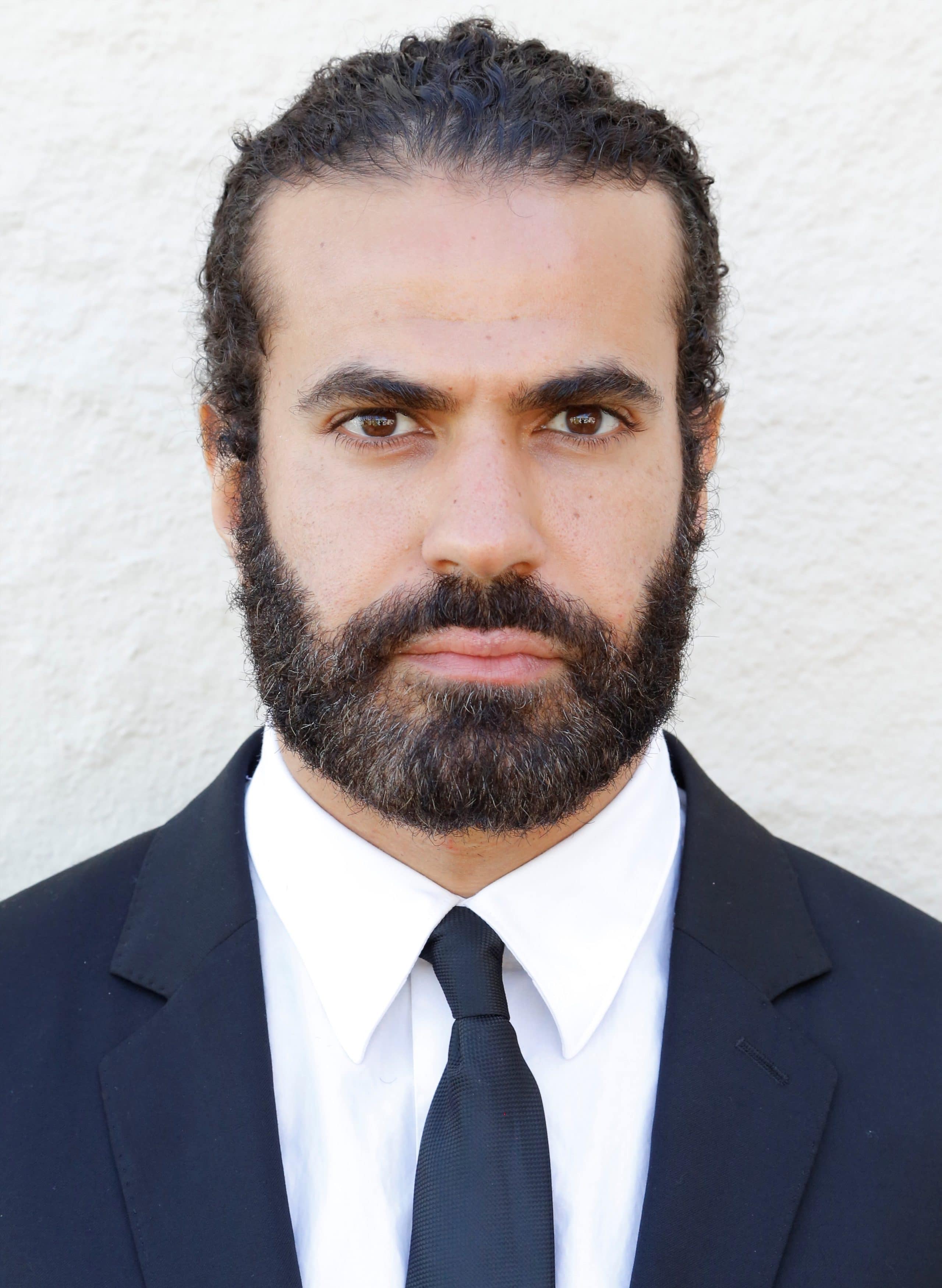 Essam Ferris - Biography, Height & Life Story | Super Stars Bio