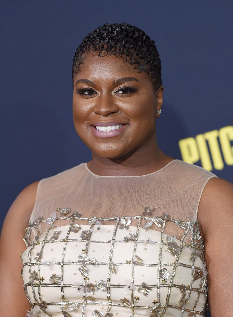 Ester Dean - Biography, Height & Life Story | Super Stars Bio