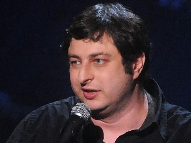 Eugene Mirman - Biography, Height & Life Story | Super Stars Bio