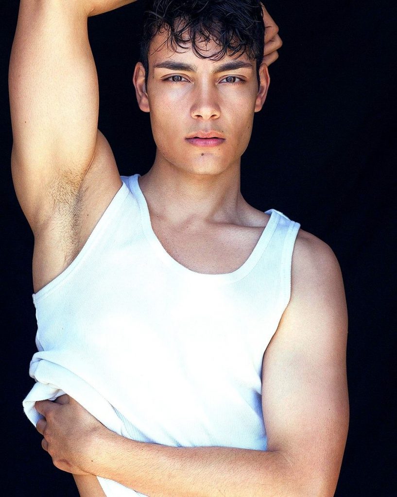 Evan Evagora - Biography, Height & Life Story | Super Stars Bio