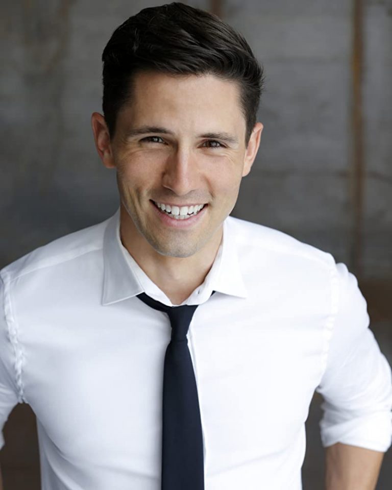 Evan Holtzman - Biography, Height & Life Story | Super Stars Bio