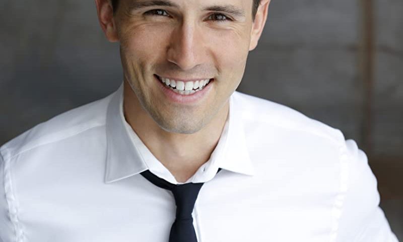 Evan Holtzman - Biography, Height & Life Story | Super Stars Bio