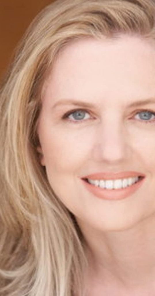 Eve Gordon - Biography, Height & Life Story | Super Stars Bio