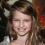 Ever Anderson - Biography, Height & Life Story | Super Stars Bio