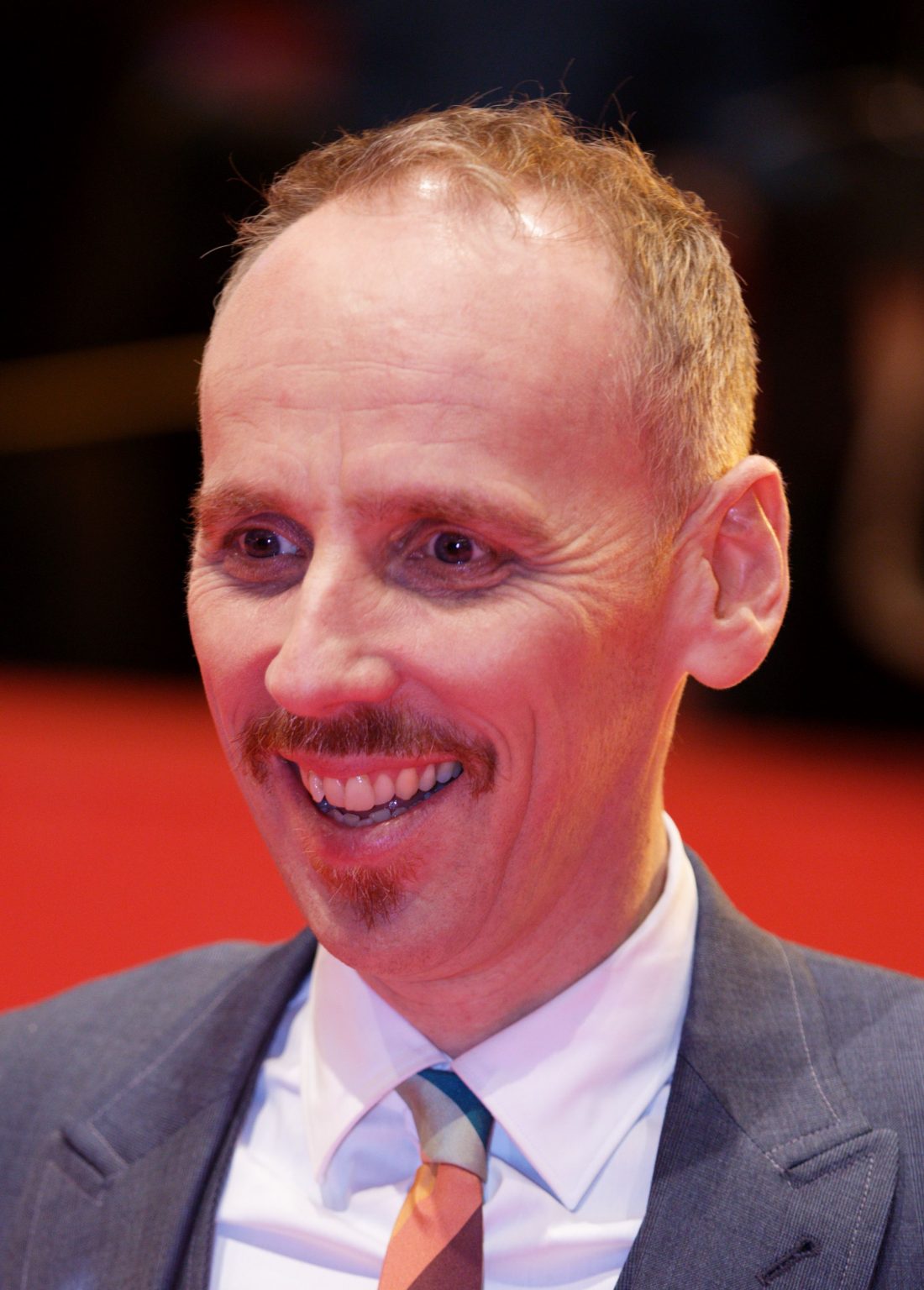 Ewen Bremner - Biography, Height & Life Story | Super Stars Bio