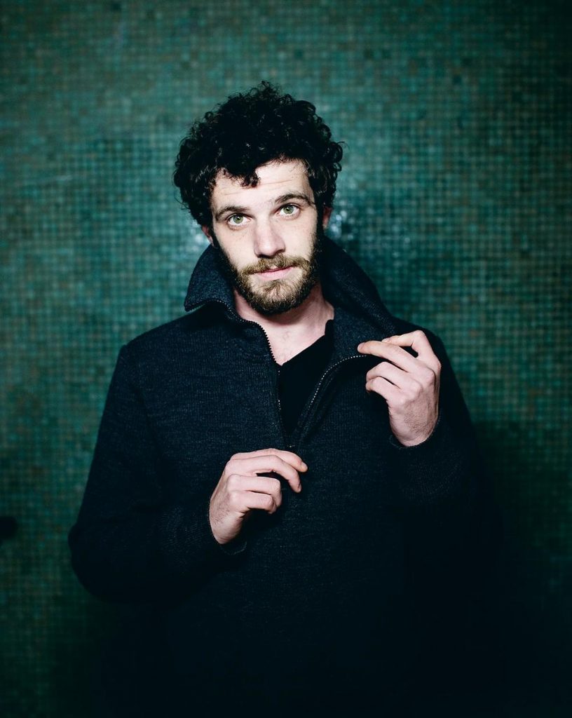 Félix Moati - Biography, Height & Life Story | Super Stars Bio