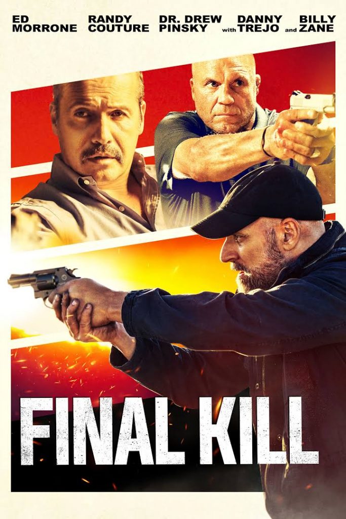 Final Kill Roles, Salary, Cast, Actors, Producer, Director - Super ...