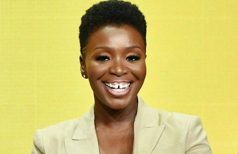 Folake Olowofoyeku - Biography, Height & Life Story | Super Stars Bio