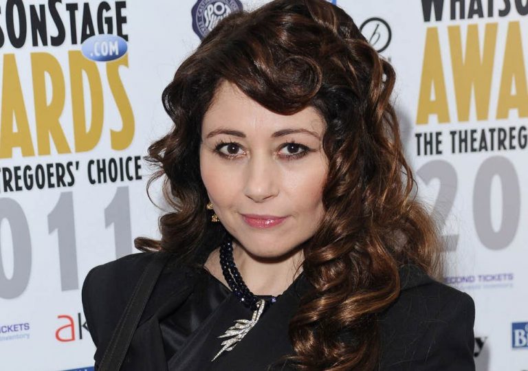 Frances Ruffelle - Biography, Height & Life Story | Super Stars Bio