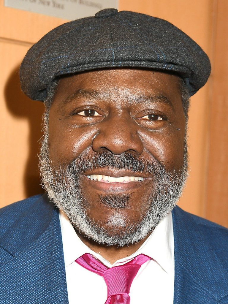 Frankie Faison - Biography, Height & Life Story | Super Stars Bio