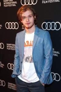 Fred Hechinger - Biography, Height & Life Story | Super Stars Bio