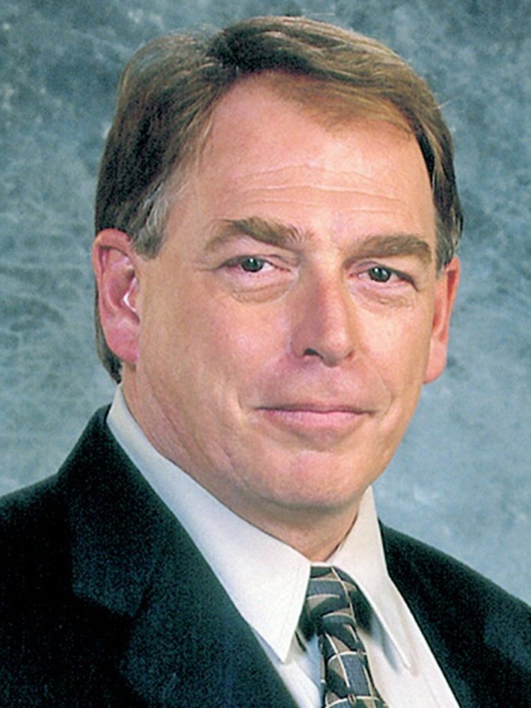 Garry Chalk - Biography, Height & Life Story | Super Stars Bio