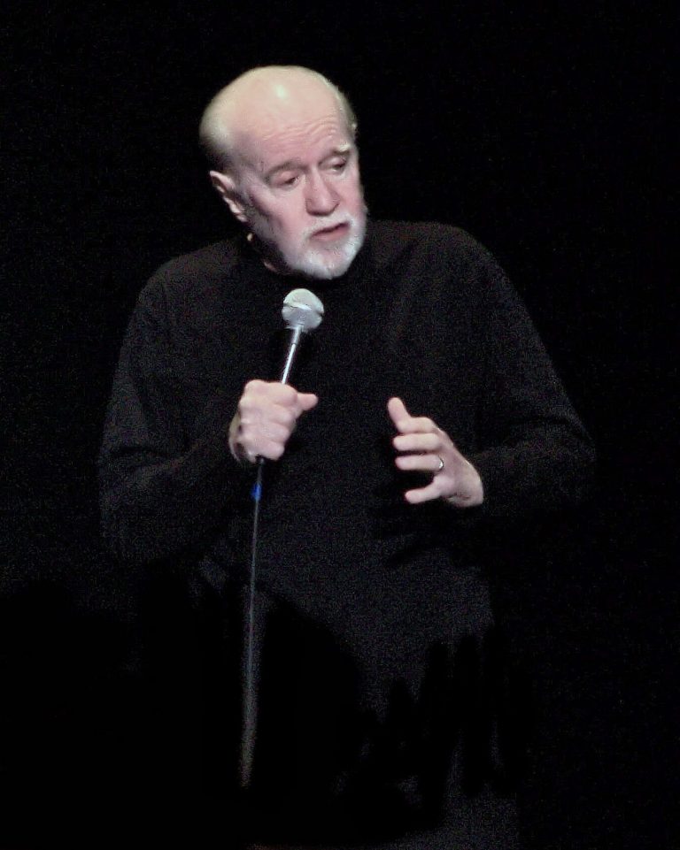 George Carlin - Biography, Height & Life Story | Super Stars Bio