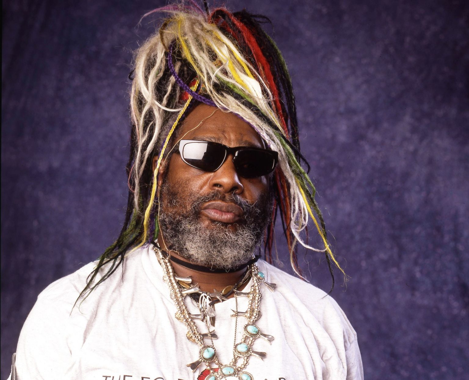 George Clinton - Biography, Height & Life Story | Super Stars Bio