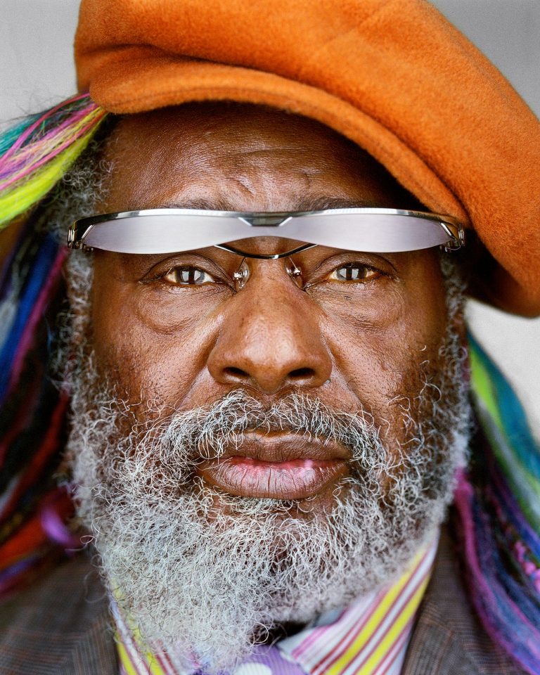 George Clinton - Biography, Height & Life Story | Super Stars Bio
