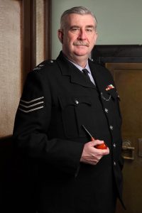 Gerard Horan - Biography, Height & Life Story | Super Stars Bio