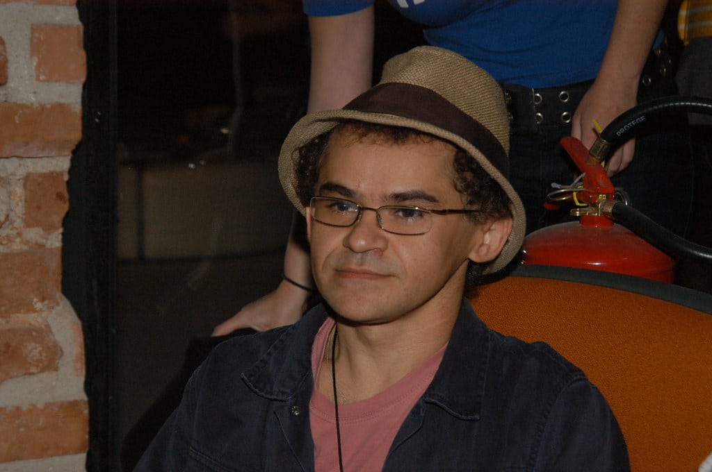 Gero Camilo - Biography, Height & Life Story | Super Stars Bio