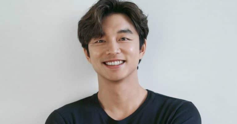 Gong Yoo - Biography, Height & Life Story | Super Stars Bio