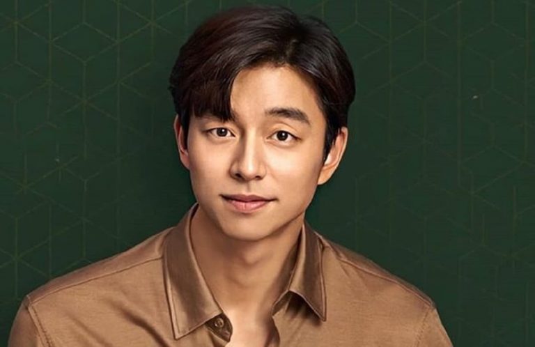Gong Yoo - Biography, Height & Life Story | Super Stars Bio