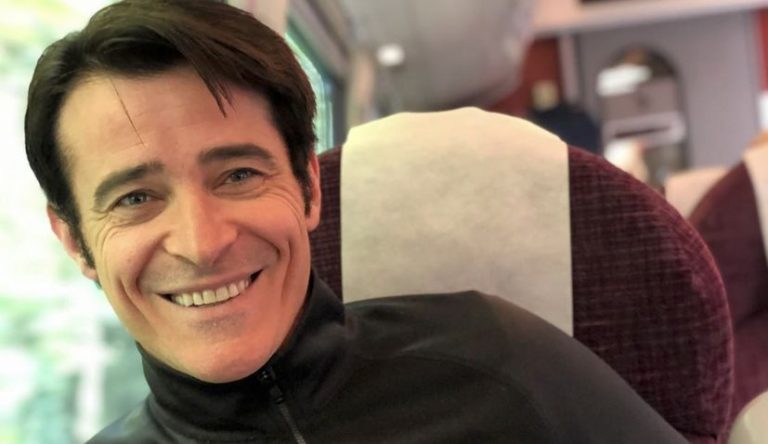 Goran Visnjic - Biography, Height & Life Story | Super Stars Bio
