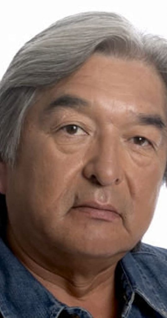 Graham Greene - Biography, Height & Life Story | Super Stars Bio