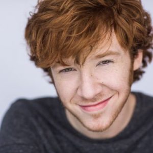 Grayson Russell - Biography, Height & Life Story | Super Stars Bio