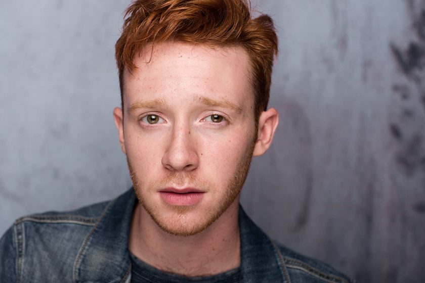 Grayson Russell - Biography, Height & Life Story | Super Stars Bio