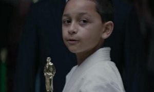 Gregory Diaz IV - Biography, Height & Life Story | Super Stars Bio