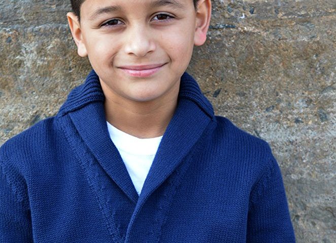 Gregory Diaz IV - Biography, Height & Life Story | Super Stars Bio