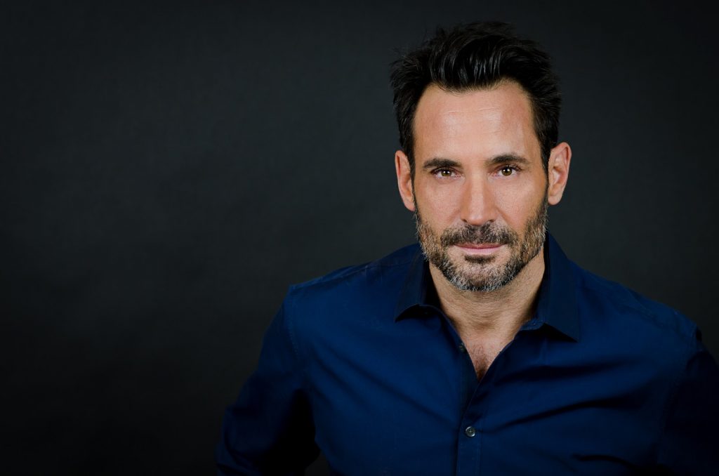 Gregory Zarian - Biography, Height & Life Story | Super Stars Bio