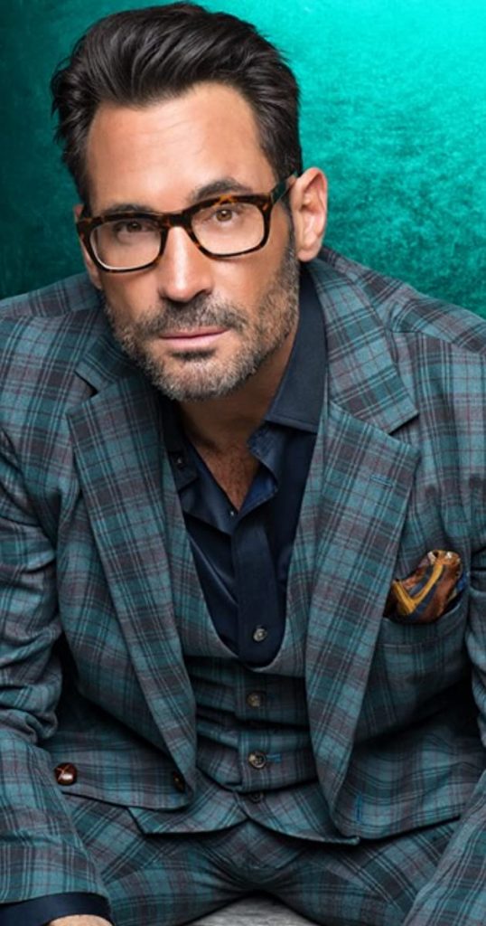 Gregory Zarian - Biography, Height & Life Story | Super Stars Bio