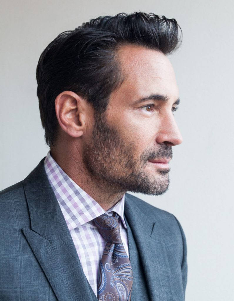 Gregory Zarian - Biography, Height & Life Story | Super Stars Bio