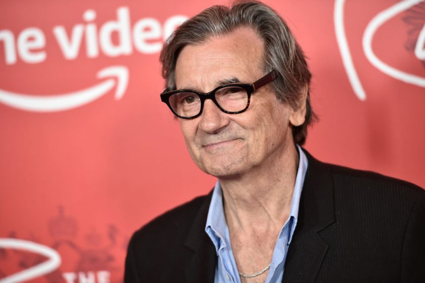 Griffin Dunne - Biography, Height & Life Story | Super Stars Bio