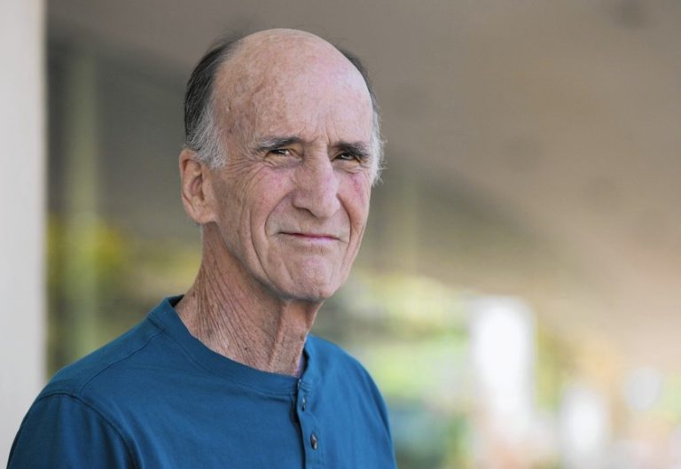 Hal Landon Jr. - Biography, Height & Life Story | Super Stars Bio