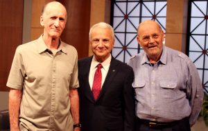 Hal Landon Jr. - Biography, Height & Life Story | Super Stars Bio