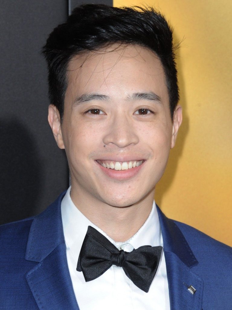 Hayden Szeto - Biography, Height & Life Story | Super Stars Bio