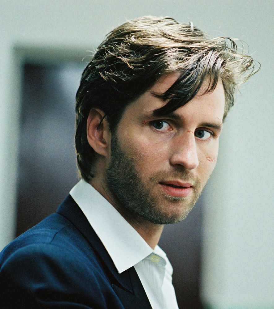 Hilmir Snær Guðnason - Biography, Height & Life Story | Super Stars Bio