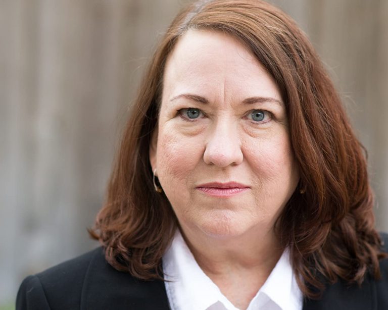 Holli Saperstein - Biography, Height & Life Story | Super Stars Bio