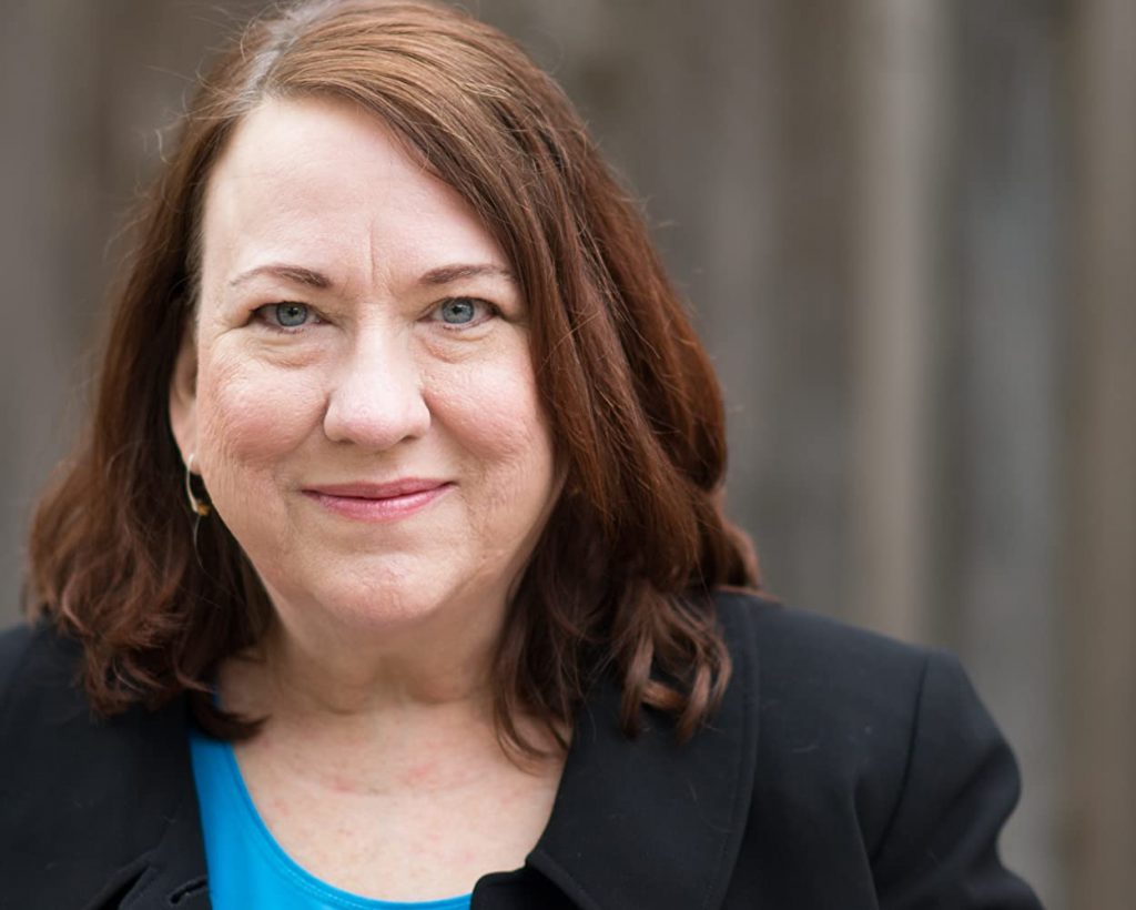 Holli Saperstein - Biography, Height & Life Story | Super Stars Bio