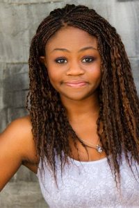 Hope Olaide Wilson - Biography, Height & Life Story | Super Stars Bio